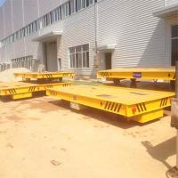 China Customizable Battery Powered Transfer Carts For Easy Transport In Diverse Environments for sale
