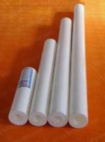 China Carbon Steel Stainless Steel Water Treatment Accessories with ro membrane / ion exchange resin / Softening salt for sale