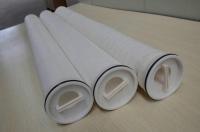 China Carbon Steel Stainless Steel Water Treatment Accessories with ro membrane / ion exchange resin / Softening salt for sale