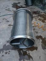 China Carbon Steel Stainless Steel Water Treatment Accessories with ro membrane / ion exchange resin / Softening salt for sale