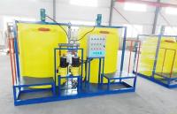 China Tonglida PE Chemical Dosing System for Comprehensive Water Treatment 100T/H for sale