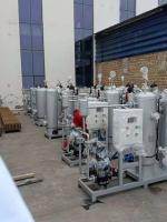 China Stainless Steel Condensate Water Recovery Equipment For Food And Beverage Industry for sale