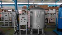 China Stainless Steel Condensate Water Recovery Equipment For Food And Beverage Industry for sale
