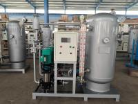 China Stainless Steel Condensate Water Recovery Equipment For Food And Beverage Industry for sale