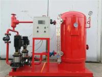 China Fully Automatic Steam Condensate Water Recovery For Boiler Room Coking Plant for sale