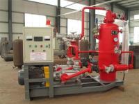 China Fully Automatic Steam Condensate Water Recovery For Boiler Room Coking Plant for sale