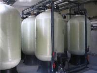 China Boiler Water Supply Prevent Boiler Scale Softened Water 1000-5000L/H Automatic 24h Continuous Water Production for sale