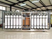 China Custom Services For Reverse Osmosis Water Purification System Ultimate Water Treatment Solution for sale