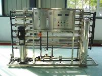 China Fertilizer And Pesticide Production Pure Water Process For Water Production for sale