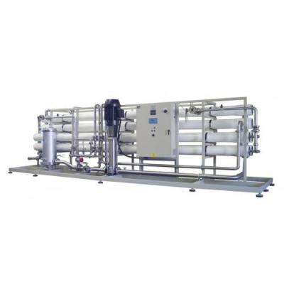 China Technical Separation And Purification RO 1000L/Hour For Lot Of Impurities And Contaminants for sale