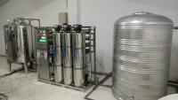 China Technical Separation And Purification RO Machine 8000L/H For Chemicals for sale