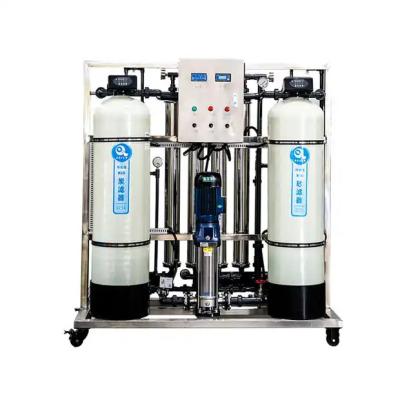 China Reverse Osmosis Equipment For Separation Of Chemical Substances And Stabilization Of Water Quality for sale