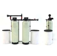 China Automatic Water Softening Equipment For Industrial Circulating Water Scale Prevention for sale