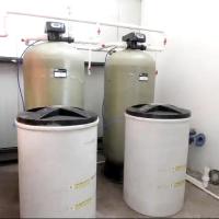 China Automatic Water Softening Equipment For Industrial Circulating Water Scale Prevention for sale