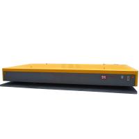 China 4m*2m 10-15 Tonne Battery Powered Transfer Cart for sale