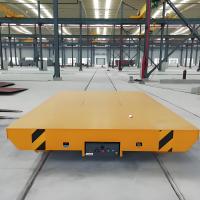 China Electric Motor Brakes 20-30m/min Travel Speed Fast Material Transfer for sale