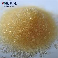 China Remove Hardness Purify Water High Efficiency Ion Exchange Resin for sale