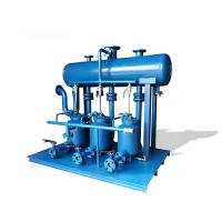 China Pneumatic Condensate Recovery For Processing Ultra-temperature 150℃-250℃ Condensate for sale