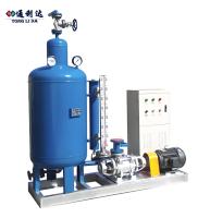China 10000l/H Outdoor Specialized Condensate Recovery System for sale