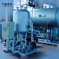 China 15000kg/h Customized High Altitude Specialized Condensate Recovery for sale
