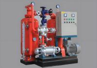 China 1-100T/H Customized High Temperature And High Pressure Condensate Recovery for sale