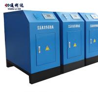 China 10HP Air Compressor Heat Recovery For Heating And Hot Water Supply for sale