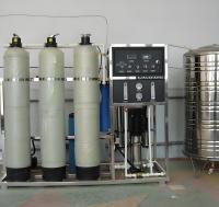 China Schools, Community Water Supply and Drinking Water Purifier Material Optional for sale