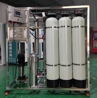 China Schools, Community Water Supply and Drinking Water Purifier Material Optional for sale