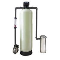China Pharmaceutical Heating Water Circulation Cooling Prevents Scaling Water Softening for sale
