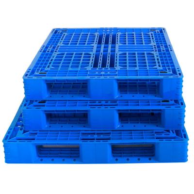 China European Rackable Plastic Pallets 4 Ton Oversized Plastic Pallets for sale