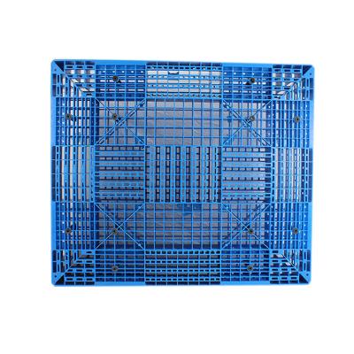 China Horticulture Nestable Plastic Pallets Recyclable Hdpe Export Pallets for sale