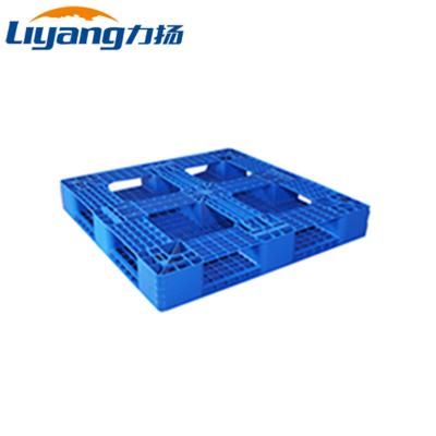 China Virgin HDPE Mesh Pallet Automobile Factory Polypropylene Pallet for sale