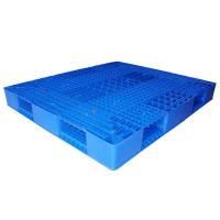 China Hdpe Material Tray Pallet PVC Storage Pallet Rack Pallet for sale
