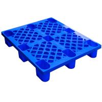 China OEM Storage Specific Specification HDPE Plastic Pallet for sale