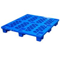 China OEM Storage Specific Specification HDPE Plastic Pallet for sale