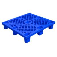 China OEM Storage Specific Specification HDPE Plastic Pallet for sale