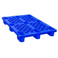 China OEM Storage Specific Specification HDPE Plastic Pallet for sale