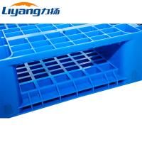 China Euro Pallet 1000 X 1000mm Heavy Duty Plastic Pallet For 101 for sale