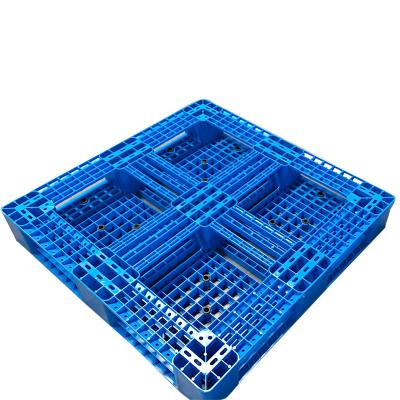 China Euro Pallet 1000 X 1000mm Heavy Duty Plastic Pallet For 101 for sale