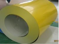 China JIS G3312 CGCC DX51D+Z LFQ Prepainted Color Steel Coil 0.12–1.20mm for Roofing and Building Panels for sale