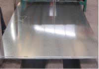 China 0.18–2.0mm AZ50–AZ180 Galvalume Steel Sheet DX51D+AZ for Roofing and Construction Applications for sale
