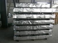 China 0.15–3.8mm Z40–Z275 Passivated (Chromated) Hot Dipped Galvanized Steel Sheet SGCC DX51D for Roofing Applications for sale