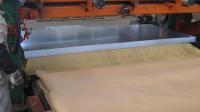 China 0.15–3.8mm Z40–Z275 Passivated (Chromated) Hot Dipped Galvanized Steel Sheet SGCC DX51D for Roofing Applications for sale