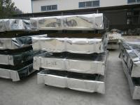 China 0.18–2.0mm AZ50–AZ180 Galvalume Steel Sheet DX51D+AZ for Roofing and Construction Applications for sale