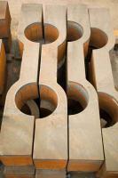 China CNC Machine Laser Cutting Steel Sheet Fabrication ASTM / GB / JIS Standard for Metal Processing Machinery for sale
