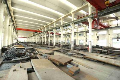 China Machine Parts and Auto Parts Laser Cutting Steel Plate with CNC Forming Processing for sale