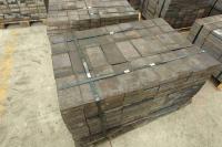 China ASTM Laser Cut Sheet Metal Fabrication Parts for Balance Weight and Machine Components for sale