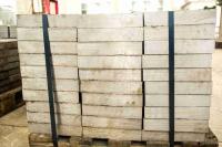 China ASTM Laser Cut Sheet Metal Fabrication Parts for Balance Weight and Machine Components for sale