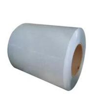 China RAL Color Prepainted Galvanized Steel Coil Z60–Z275 in 0.20–1.0mm Thickness for Roofing Sheets and Building Panels for sale