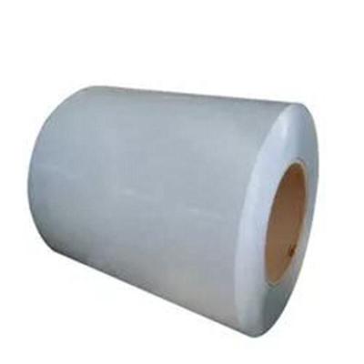 China RAL Color Prepainted Galvanized Steel Coil Z60–Z275 in 0.20–1.0mm Thickness for Roofing Sheets and Building Panels for sale